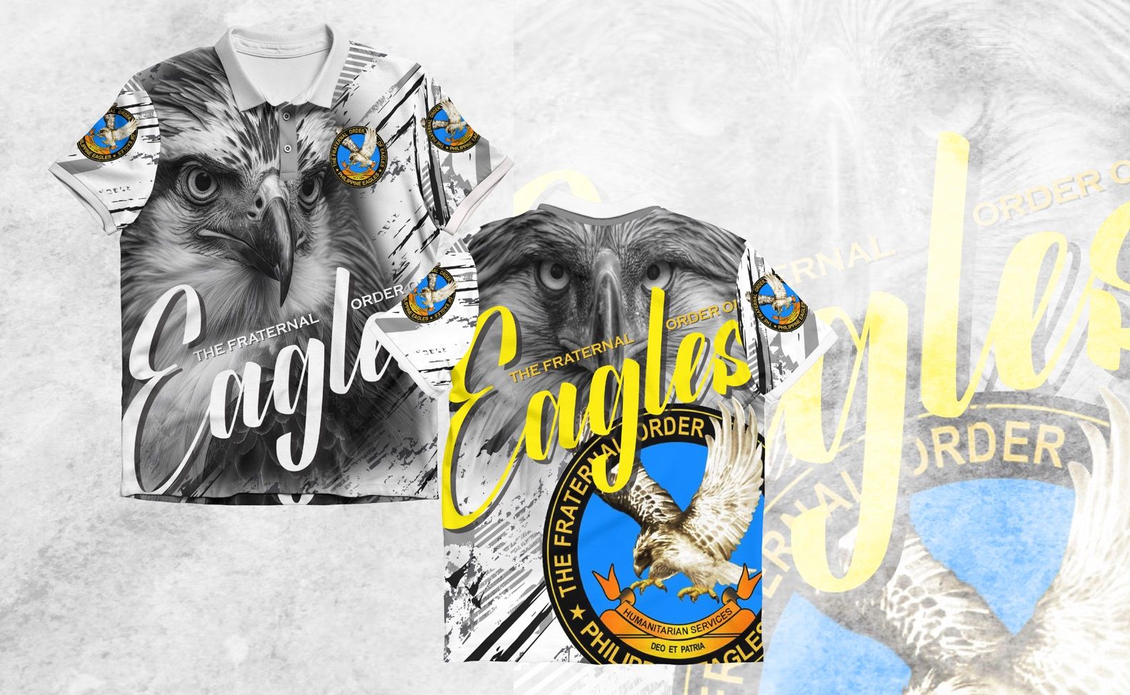 Fraternal Order Of Eagles Logo Vector Alexandria Restaurants,