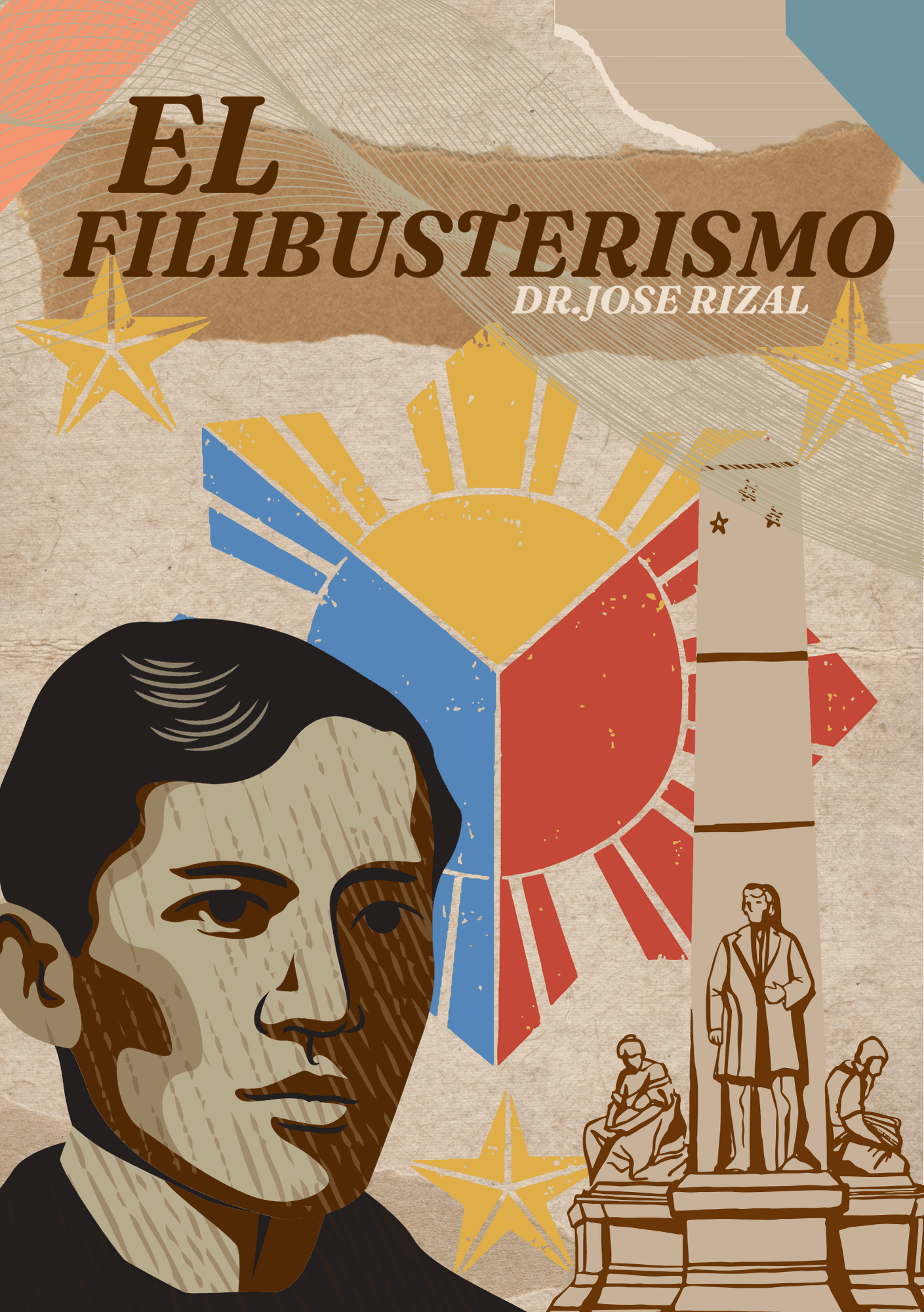 El Filibusterismo By Dreamon72 On Deviantart