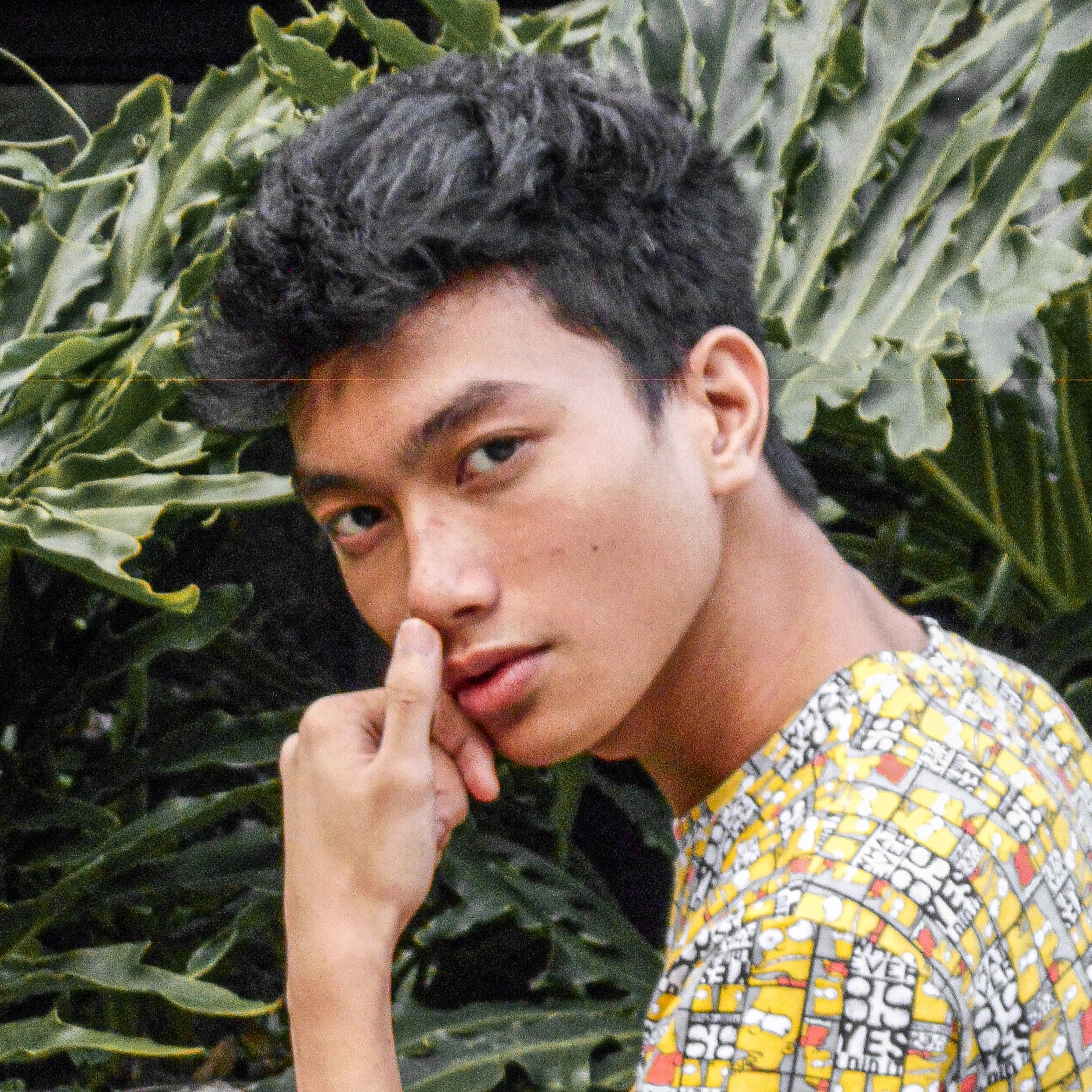 Vic Anthony's Instagram, Twitter & Facebook on IDCrawl