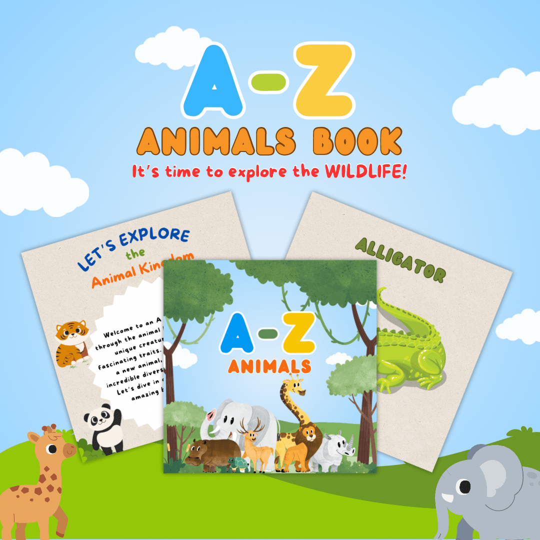 Z Animals All Animals A Z List Animal Names | AZ Animals