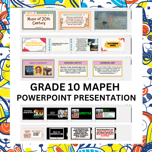 20th Century Music Powerpoint PPT 20 Th To 21 St Century Music