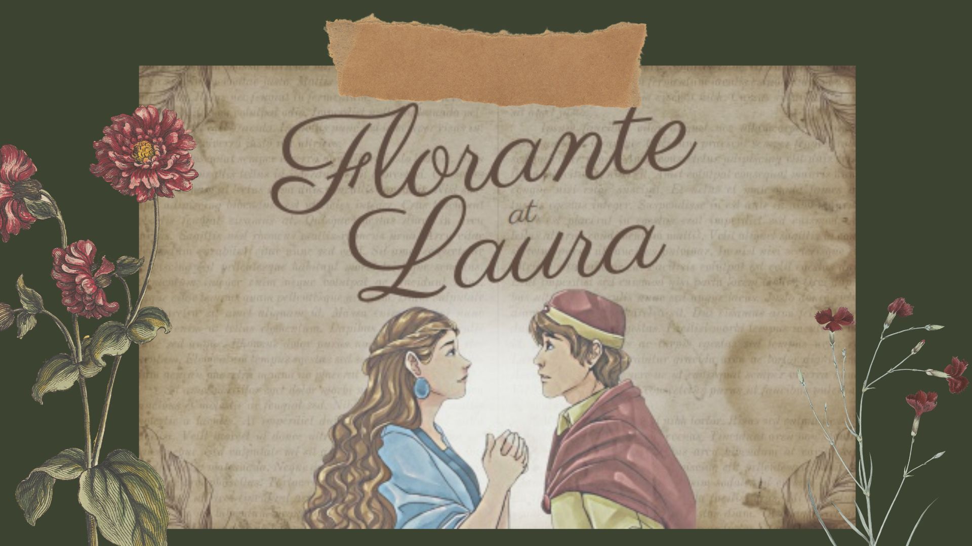 Florante At Laura Tauhan