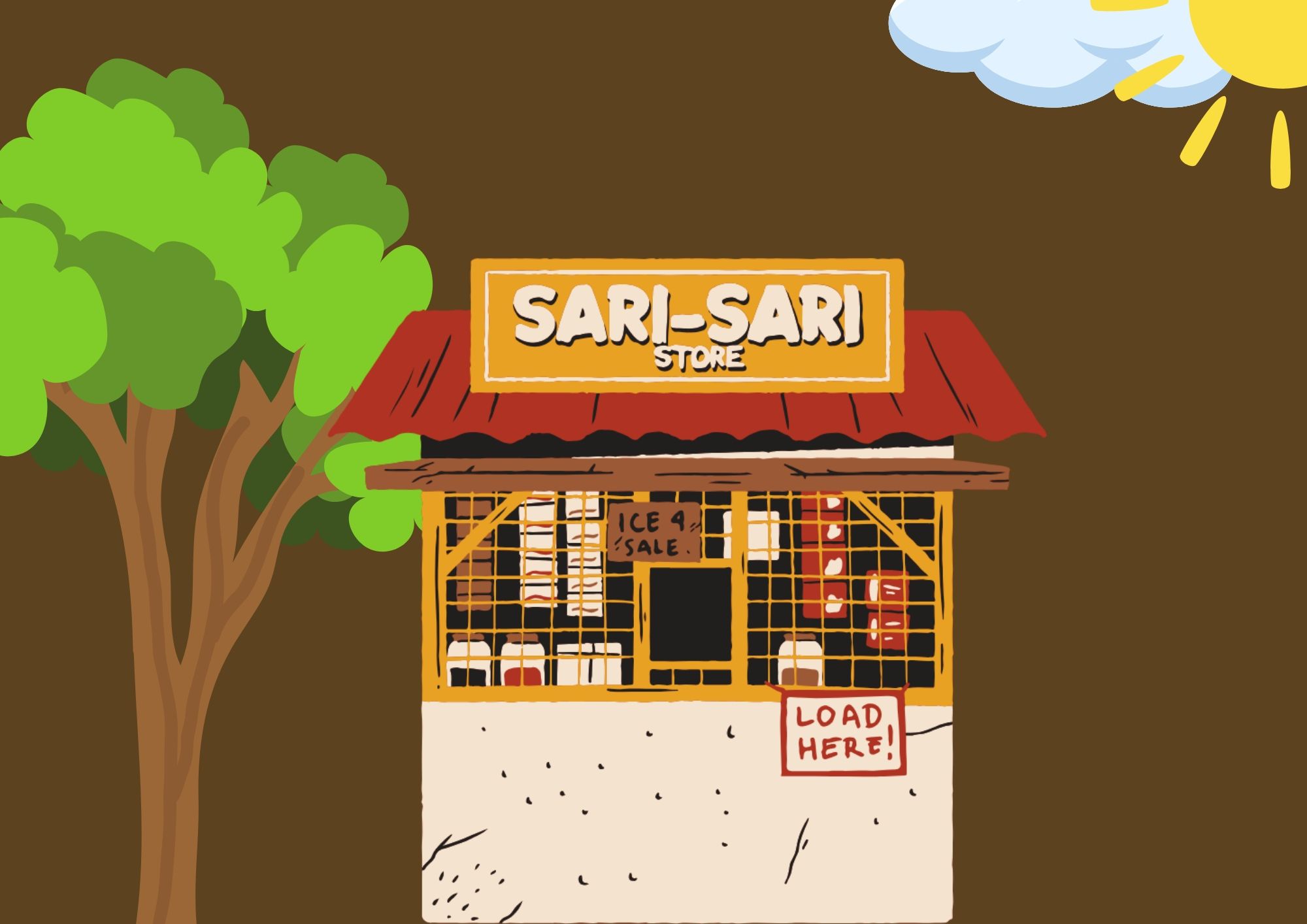 Sari Sari Store Signage Size Infoupdate