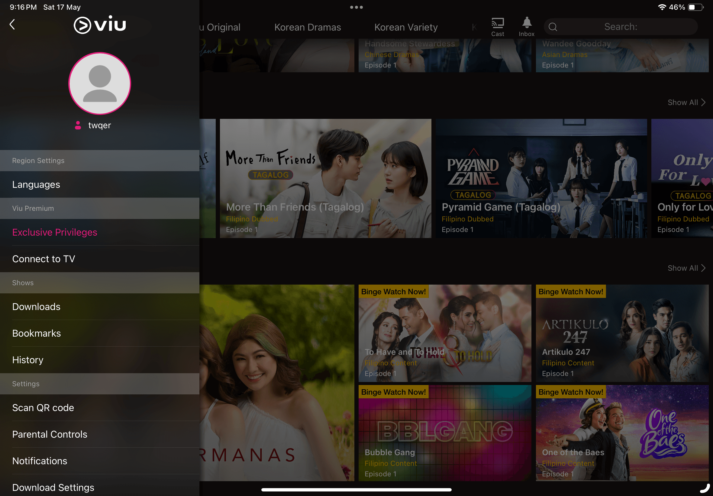MOBILE LEGENDS RANK UP PILOT by luursdigitals - Raket.PH