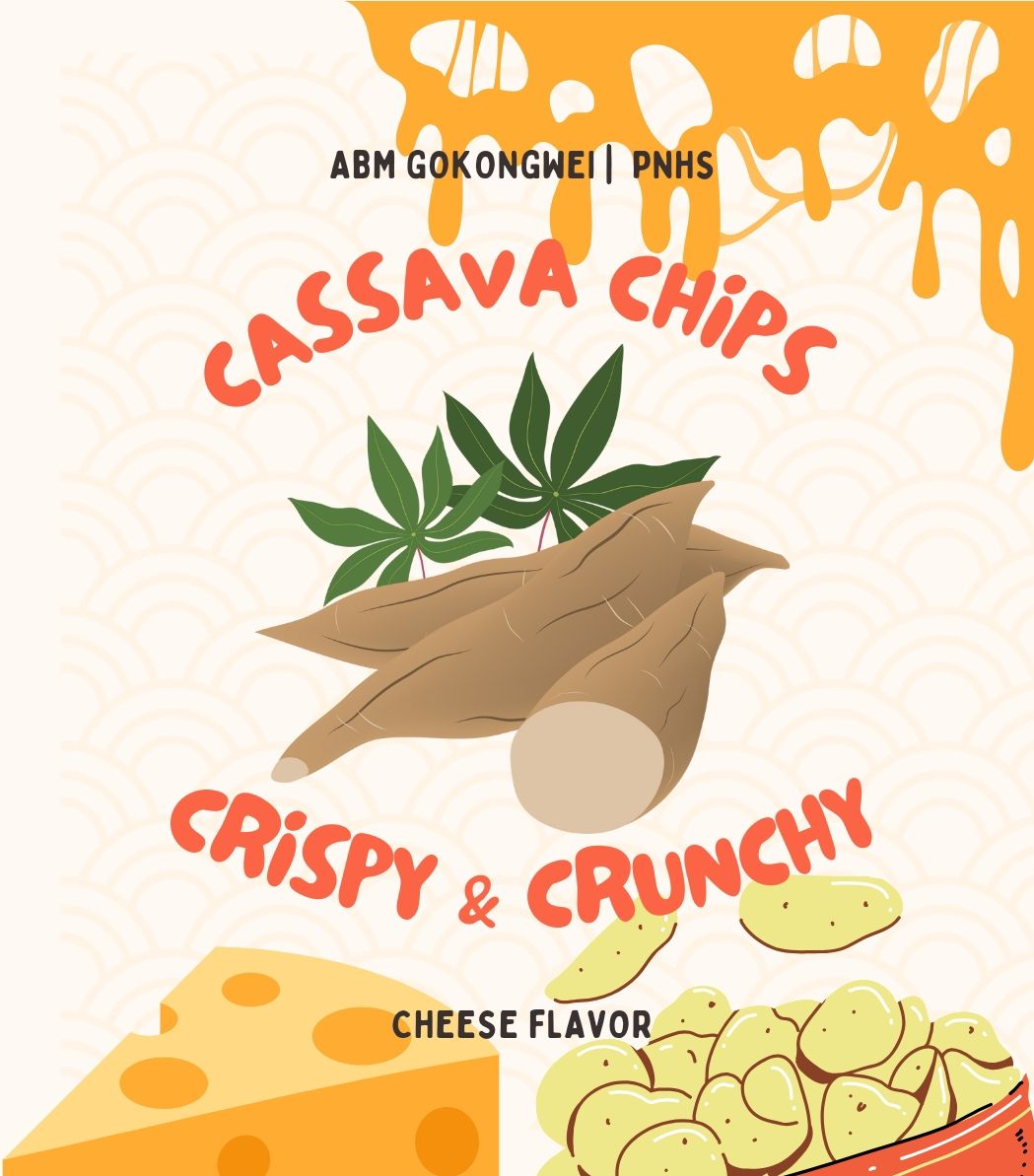 Cassava Logo