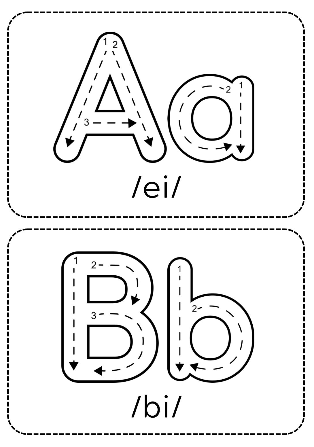 Letter A Worksheets For 2 Year Olds Daycare Worksheets Free