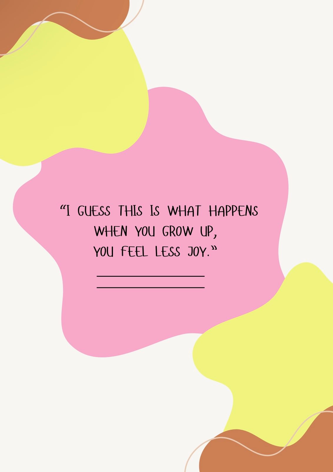 Beautiful Inside Out Quotes