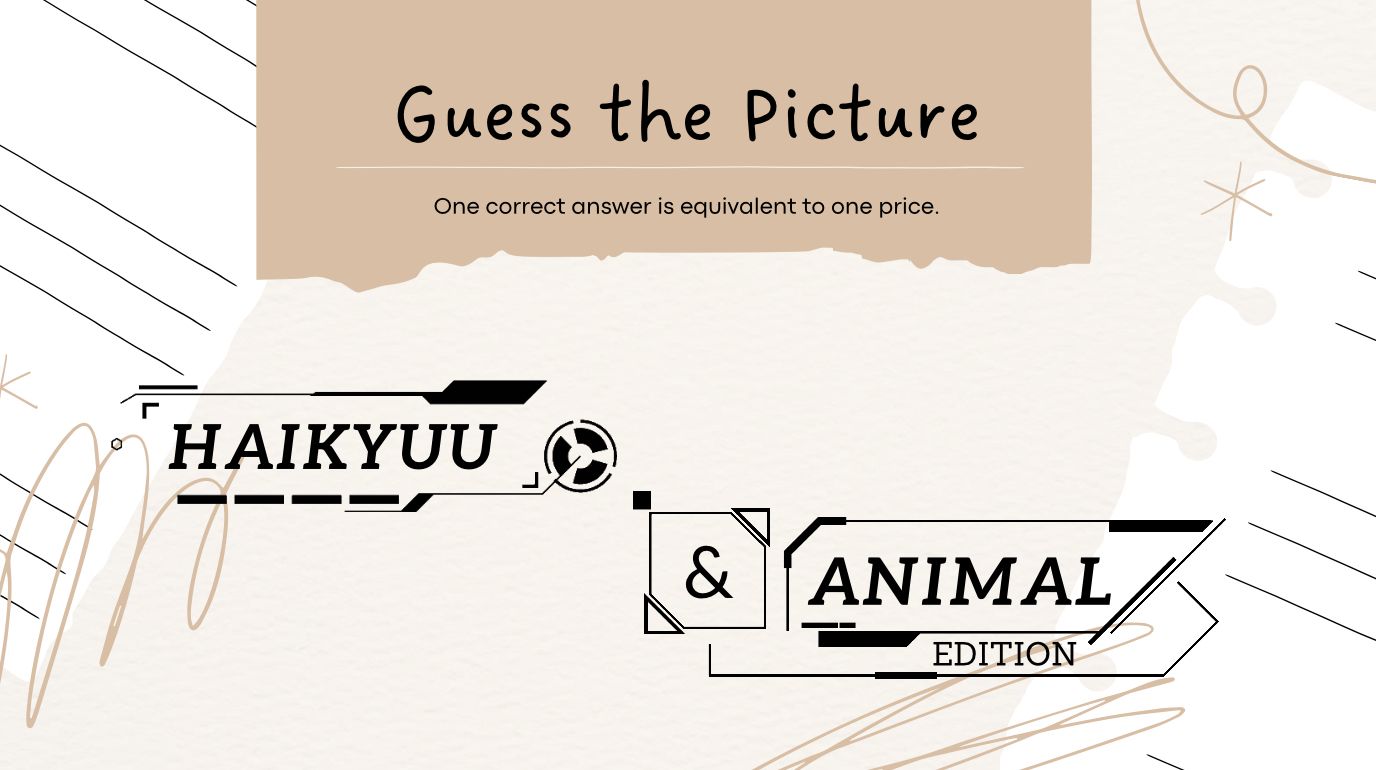 Haikyuu Powerpoint Memes