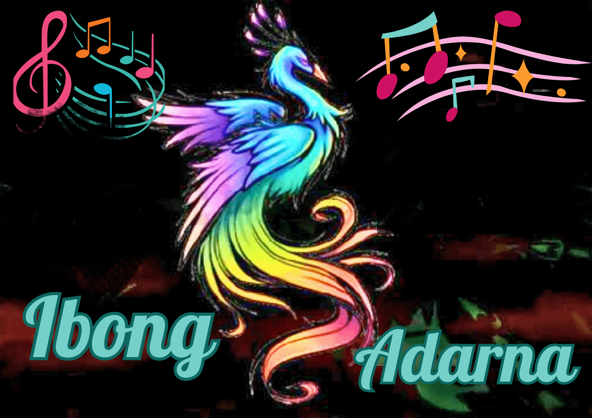 Ibong Adarna Background