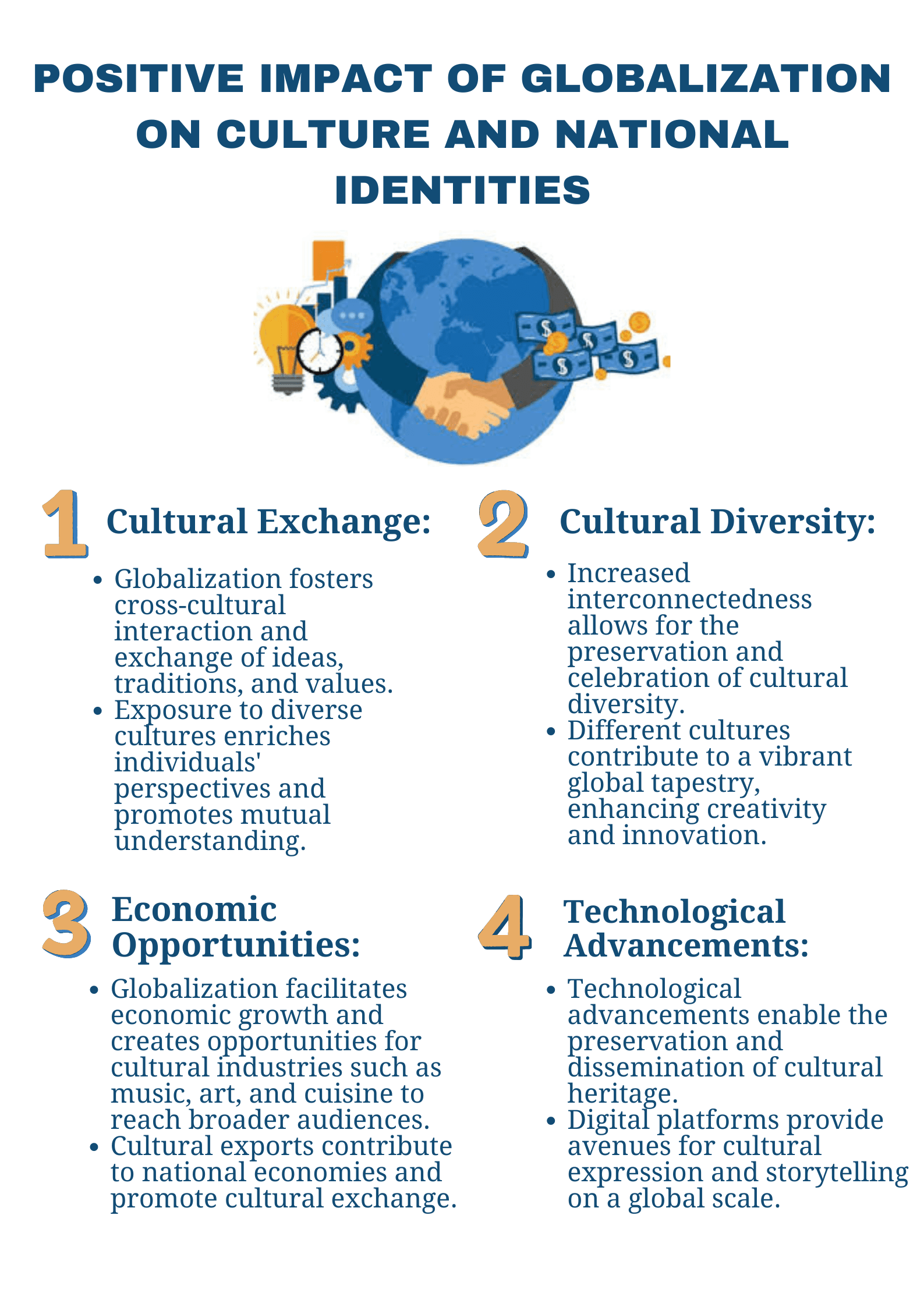 Globalization And Cultural Diversity Exploring Globalization And