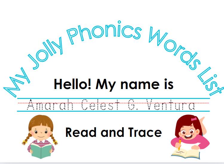 Jolly Phonics Sounds List - Infoupdate.org
