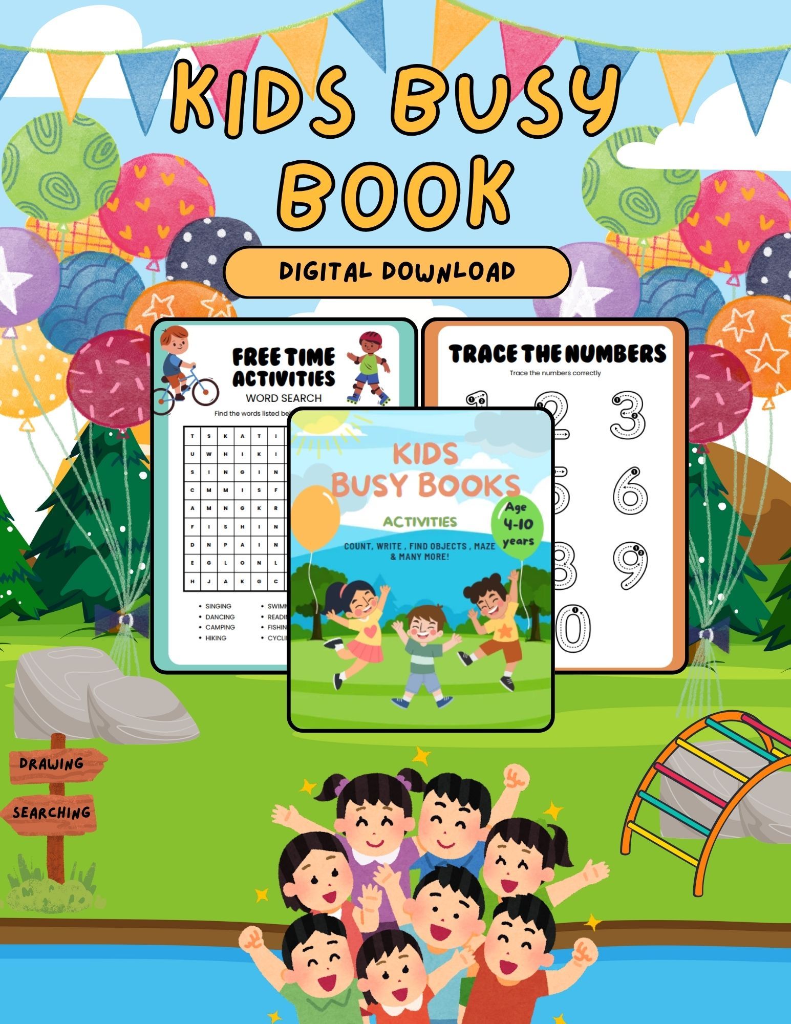 Match The Planets Worksheet Solar System Printable Busy Book Etsy