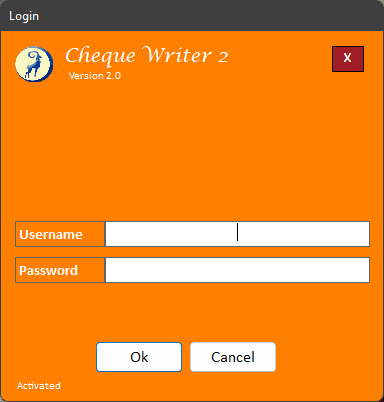 Windows application by reybornesman - Raket.PH