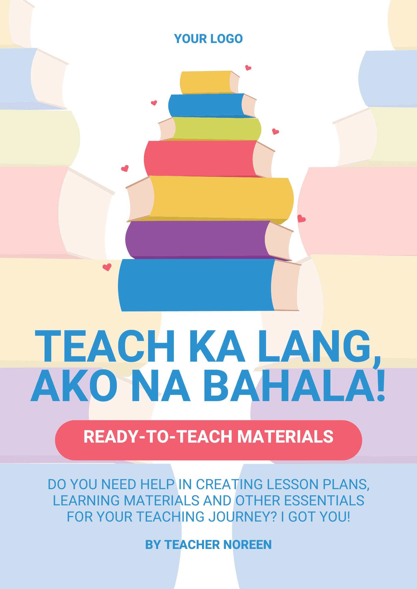 Bahala Ka Na Quotes