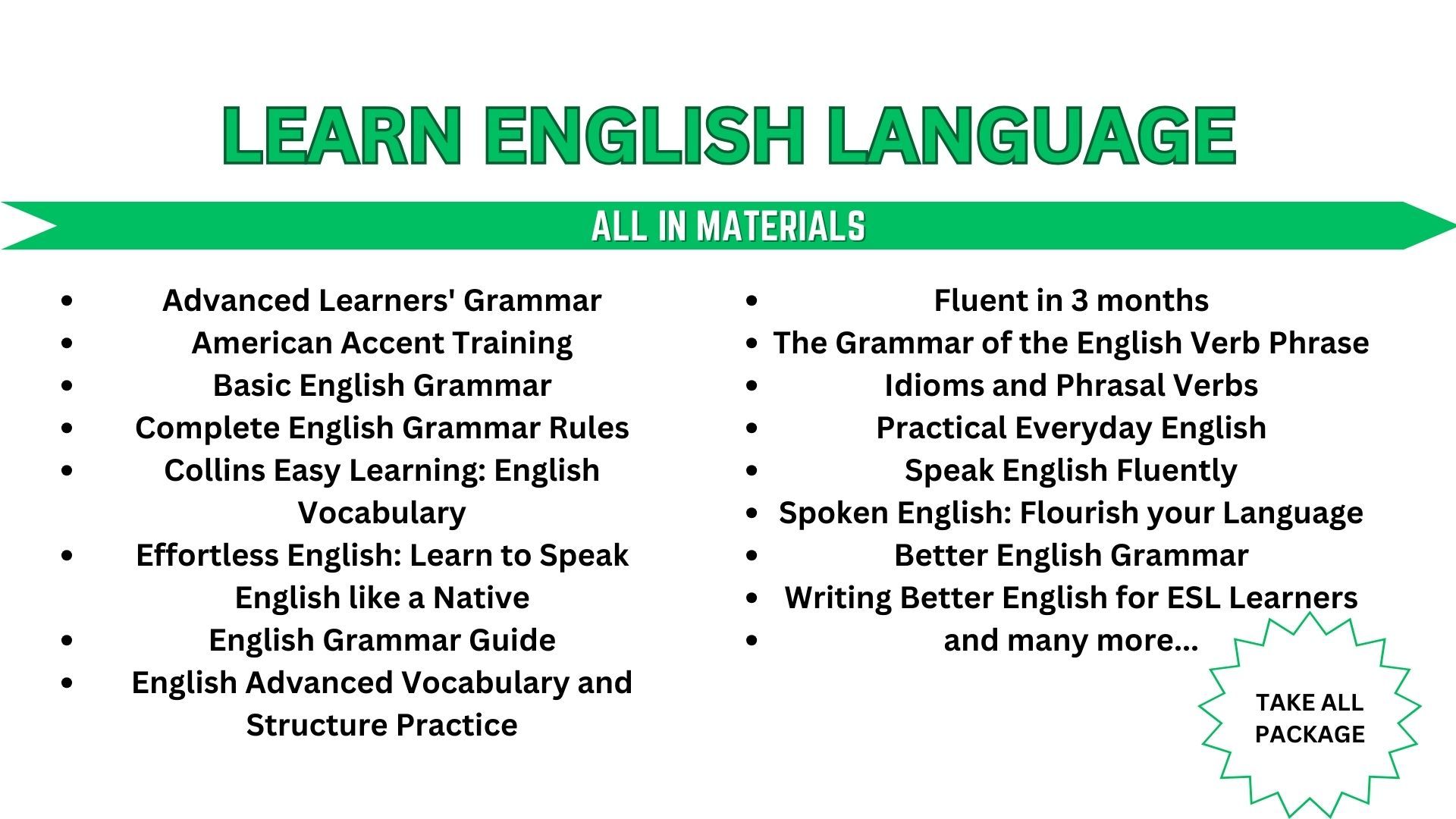 What Is Grammar In English Learning - Infoupdate.org