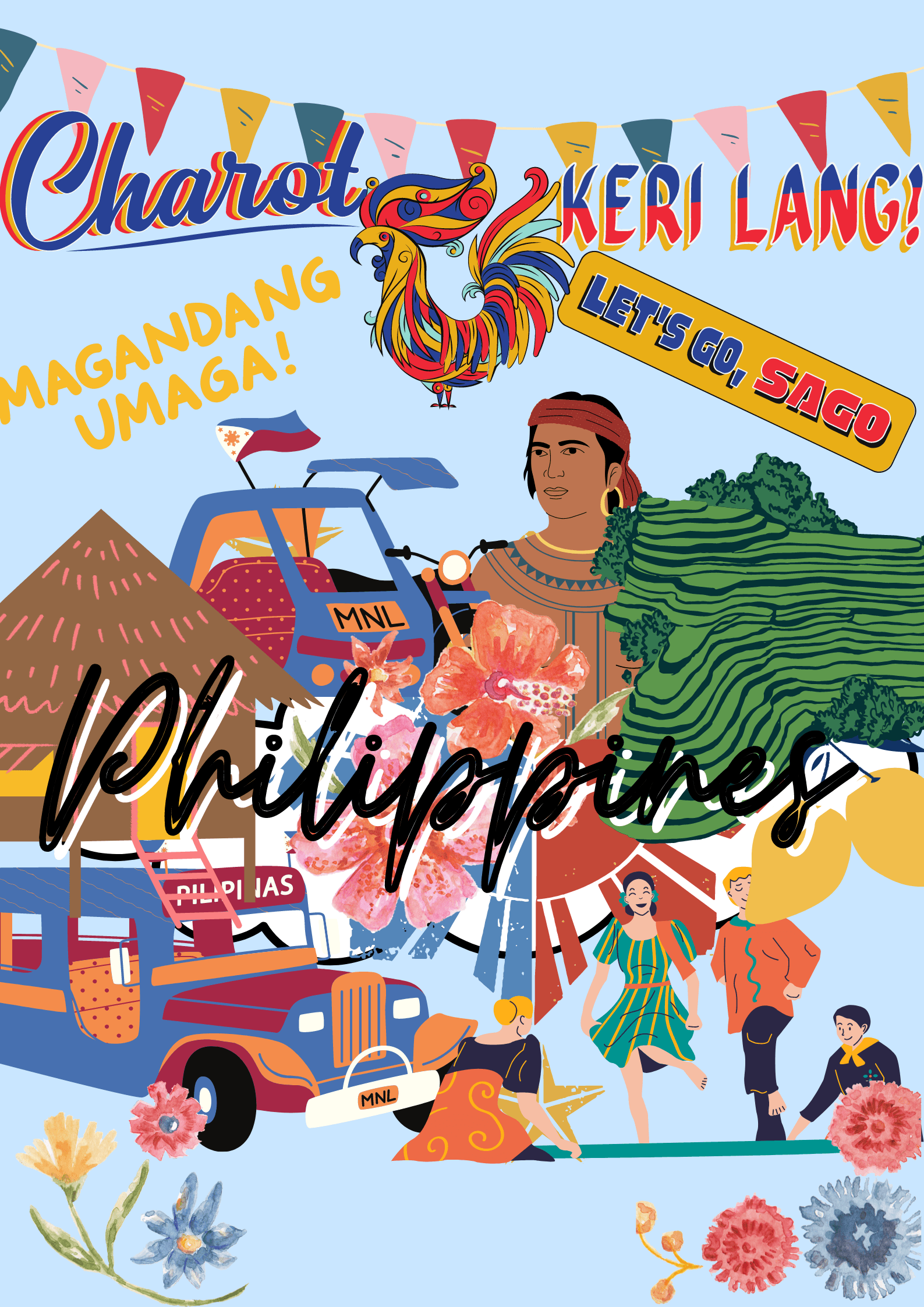 Philippine Poster Ideas - Infoupdate.org