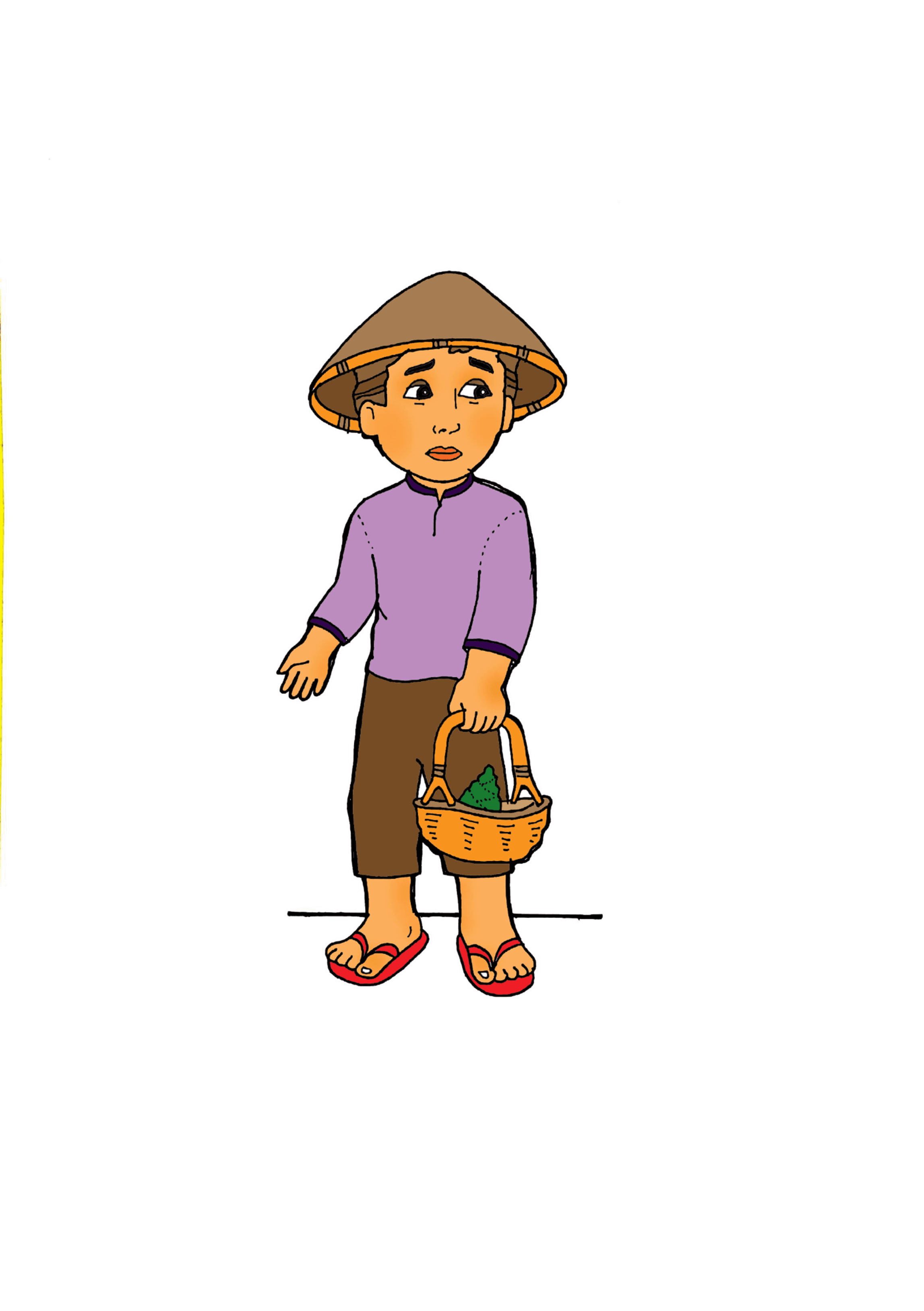Pinoy Drawing Easy