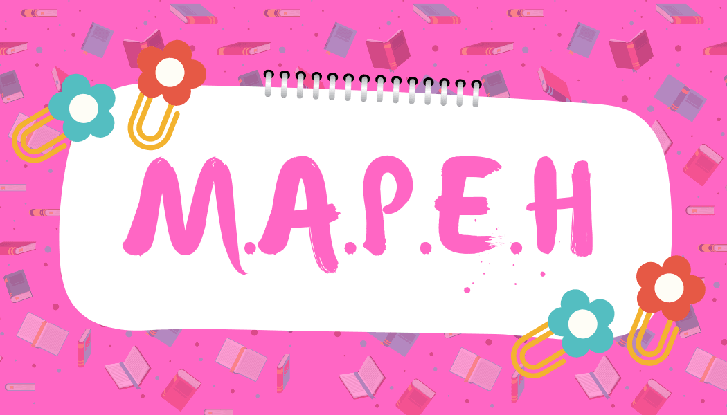 Mapeh Subject MAPEH Marard