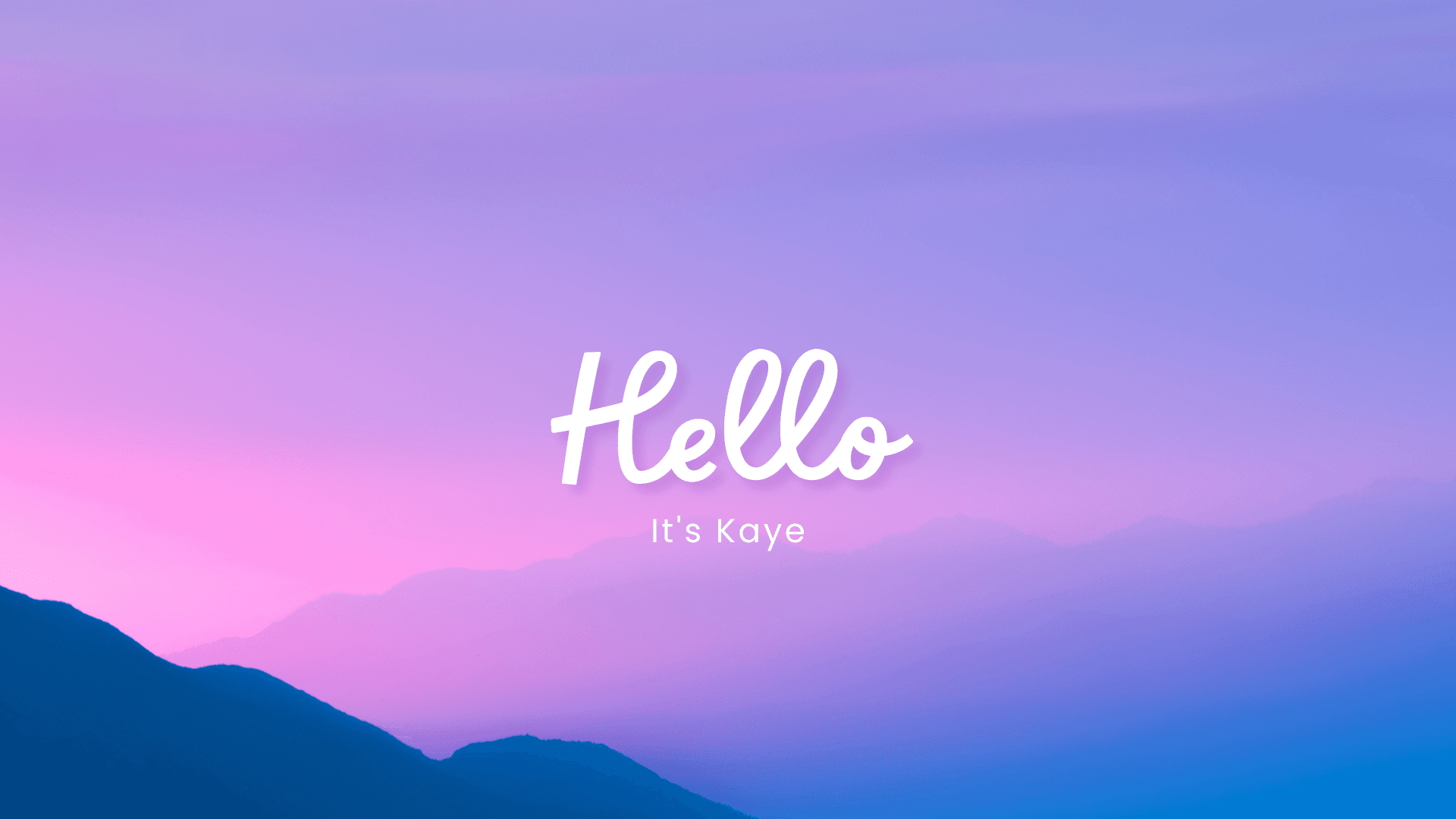 Purple Aesthetic Desktop Wallpaper by kayerubio260 Raket.PH