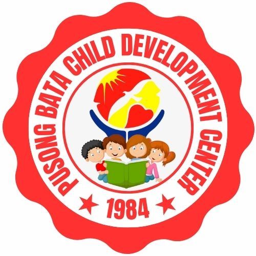 Dswd Day Care Logo
