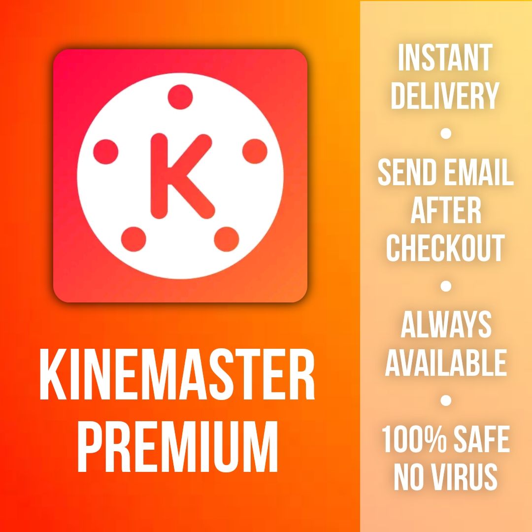 Kinemaster Pro Do Any Quick Simple Video Editing For Kinemaster Pro