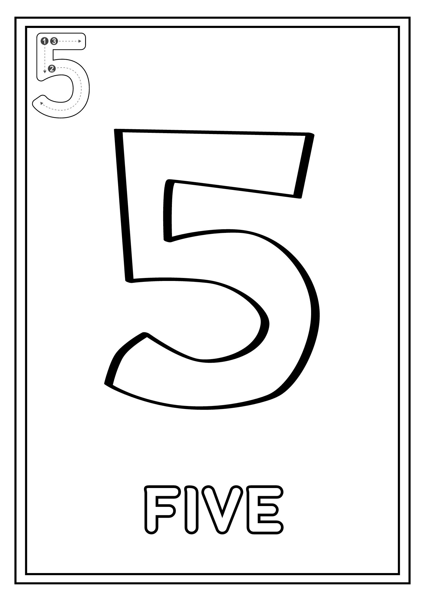 Solar System Color By Number Planets Coloring Pages Superstar