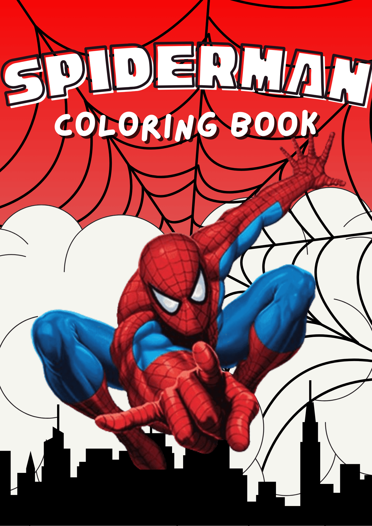 Spider Man Coloring Book Marvel Spider Man Coloring Book | Buy