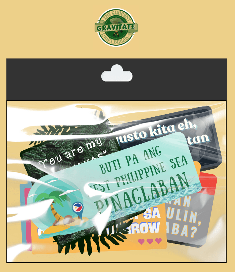 Funny Pinoy Hugot Quotes