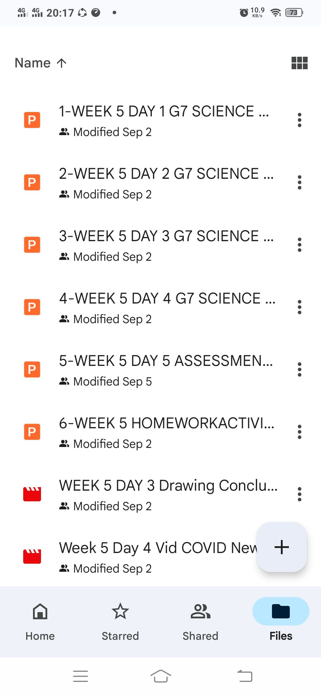 Science 7 PPT Lesson Quarter 1 Week 1-2 (MATATAG Curriculum) by ephso24 ...