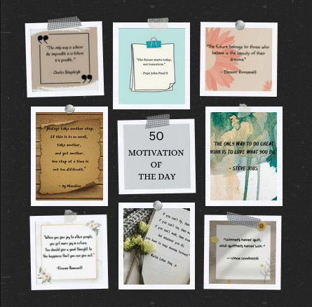 I can make 4-in-1 PubMat for Facebook and Instagram Posts by hello ...