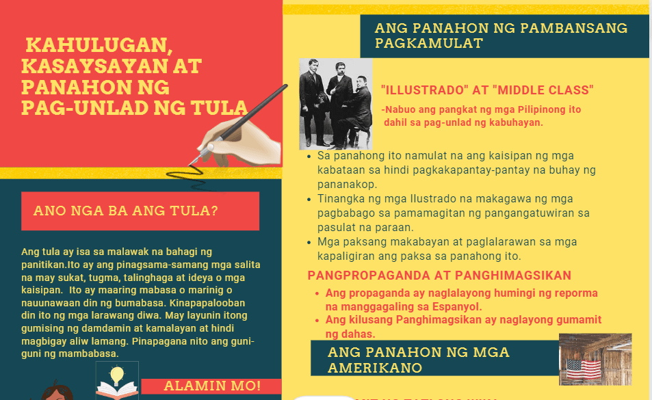 Magbigay Ng Tula DLP: FILIPINO GRADE 8, Quarter 2