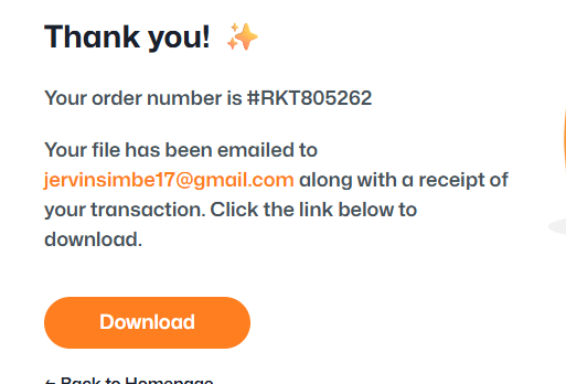 RAKET STEP BY STEP GUIDE! by rscreativeminds - Raket.PH