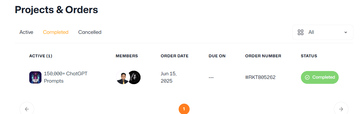 RAKET STEP BY STEP GUIDE! by rscreativeminds - Raket.PH