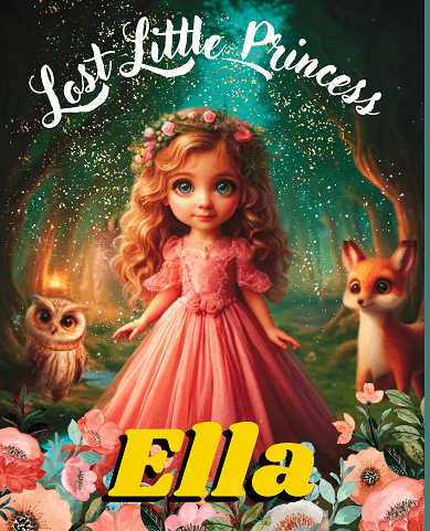 Princess Ella Xoxo Ella YouTube
