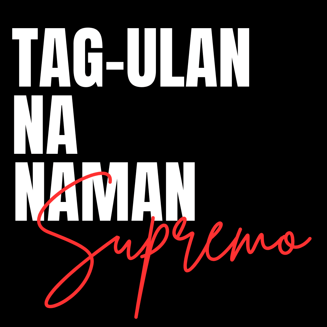 Maligo Sa Ulan Quotes