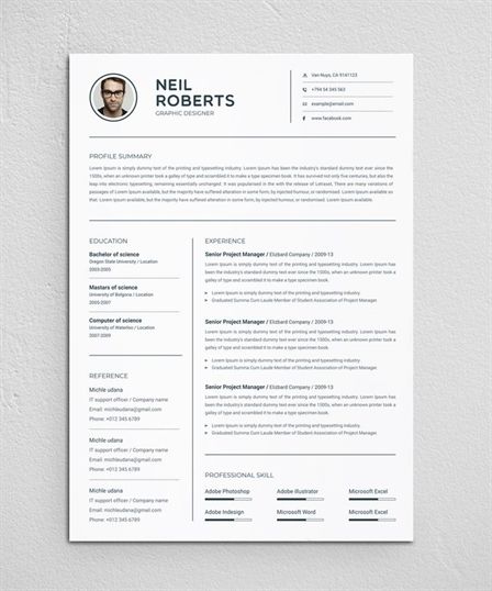 Monster Resume Format Monster Free Resume Monstercom Resume