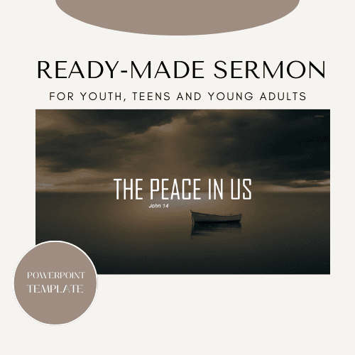 Free Sermon Powerpoint Templates