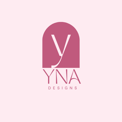 Logo design by ynadesigns - Raket.PH