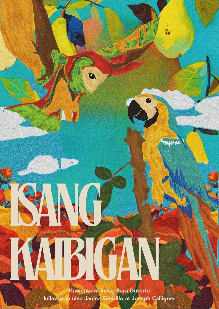 Design Creative and Captivating Posters by aleizhia_manilalibrastudio ...