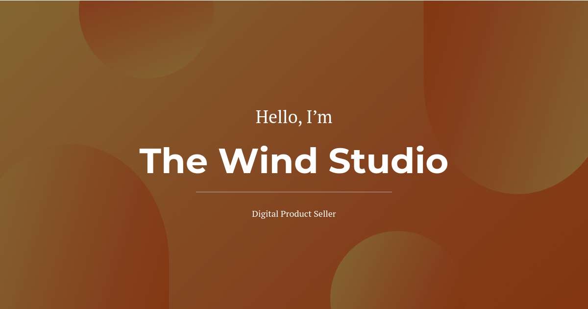 The Wind Studio
