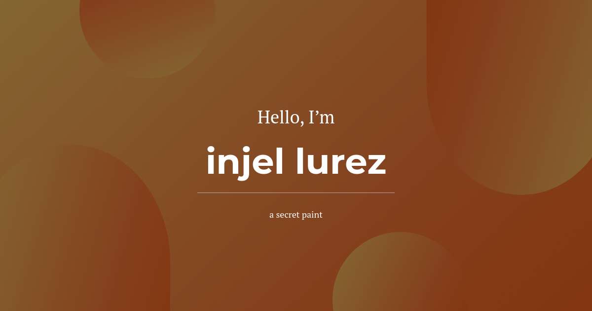 injel lurez