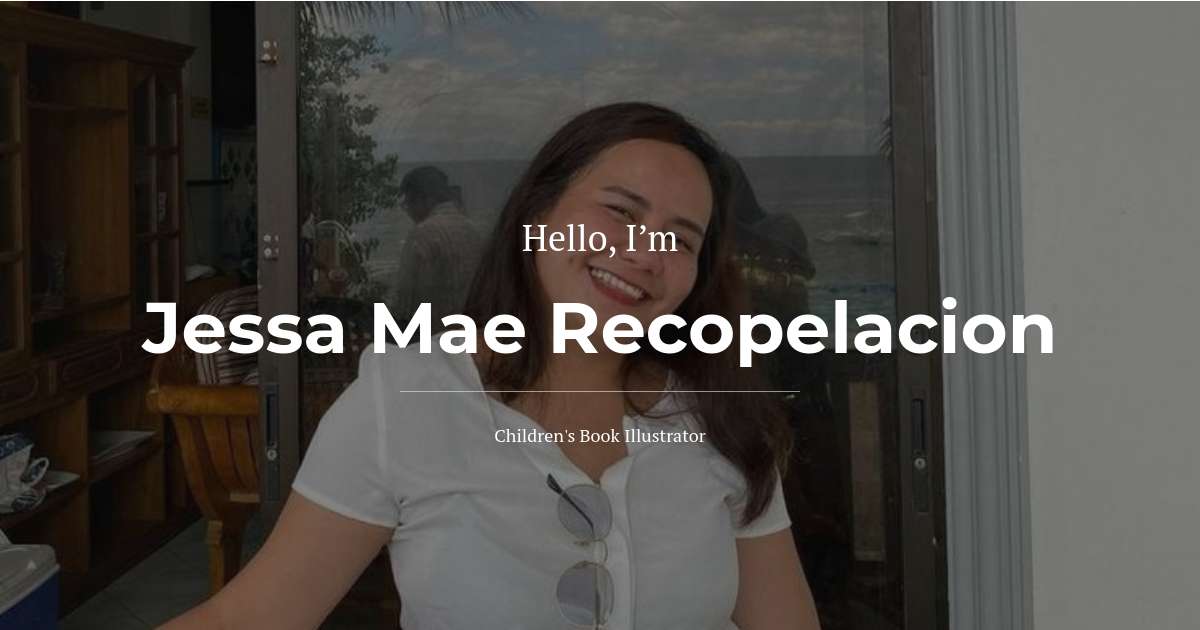 Jessa Mae Recopelacion