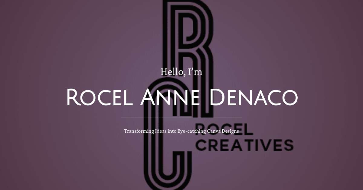 Rocel Creatives