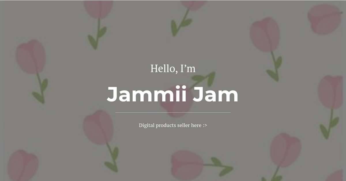 Jam Creates