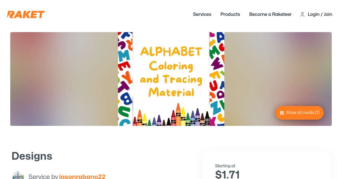 Digital Learning Materials by jasonrabano22 - Raket.PH