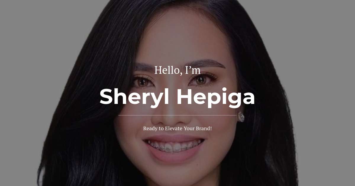 Sheryl Hepiga