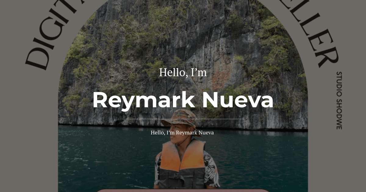 Reymark Nueva