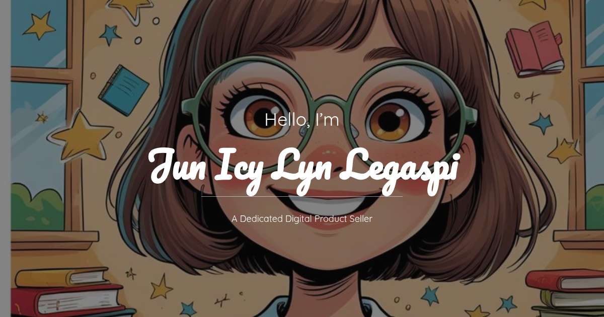 Jun Icy Lyn Legaspi