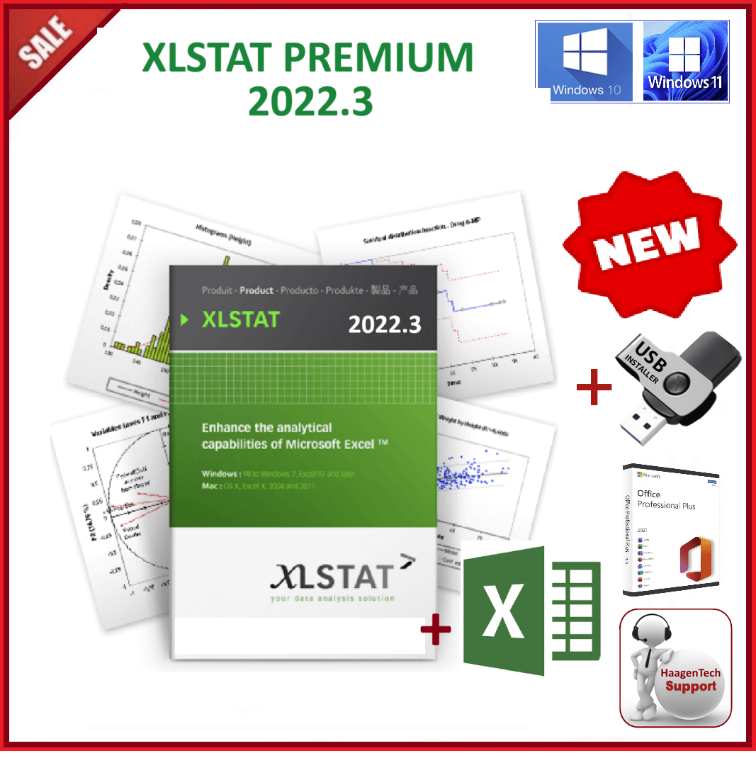 Xlstat Excel Addinsoft » .:LAVteam:.