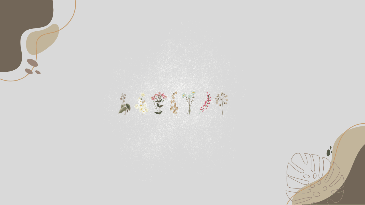 Aesthetic Desktop Wallpaper Cute Aesthetics Desktop Wallpapers